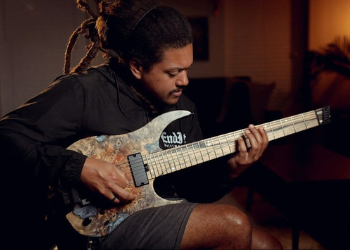 Artist Interview: Alex Cooke of Wave Types – Ploutone