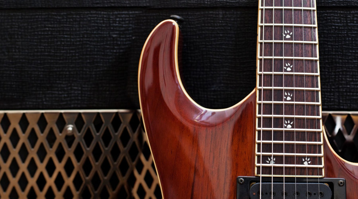 Craft Your Signature Lead Tone: Uncover the Essentials for Expressive ...