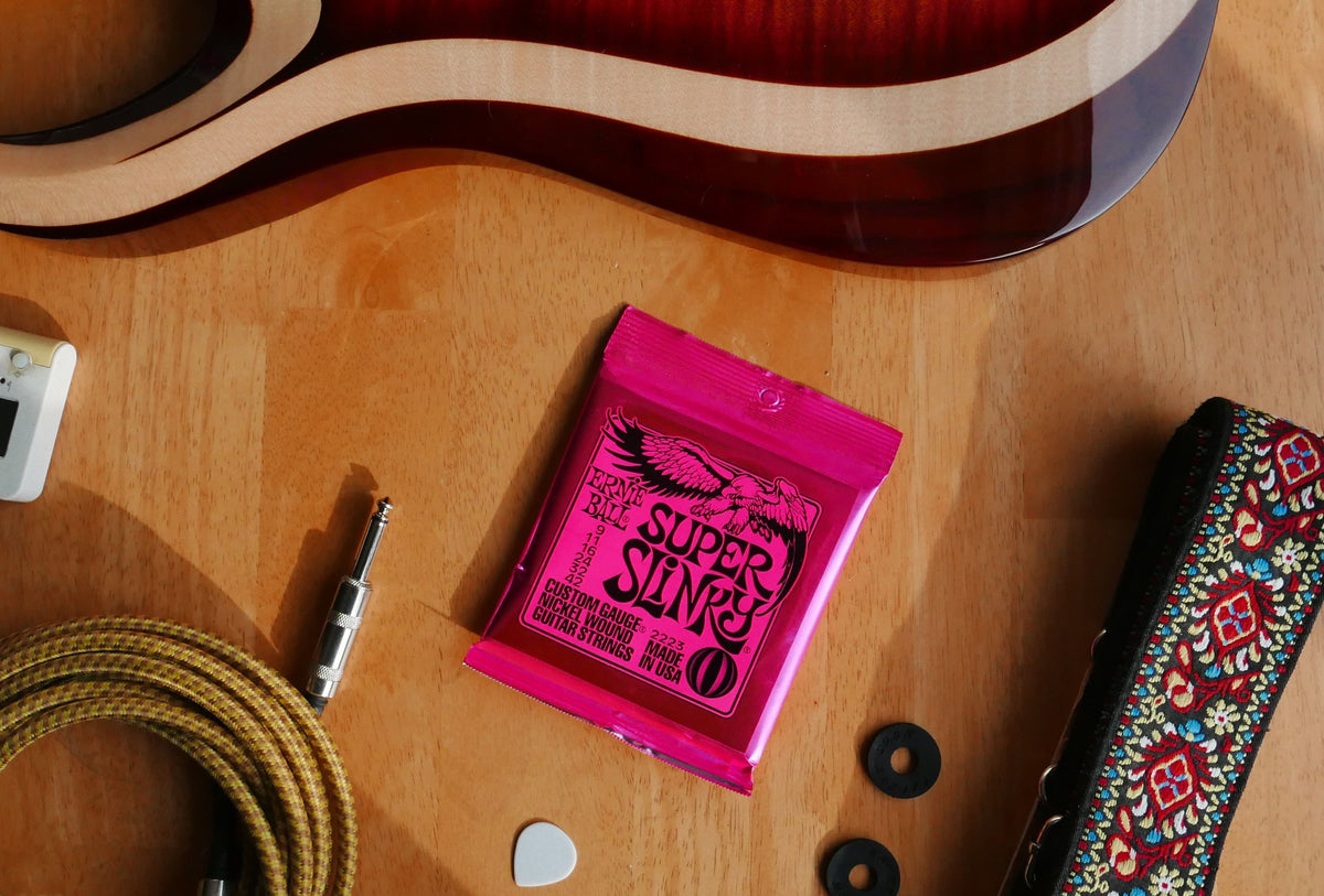 7 Proven Techniques for Achieving the Ultimate Guitar Tone | Ploutone