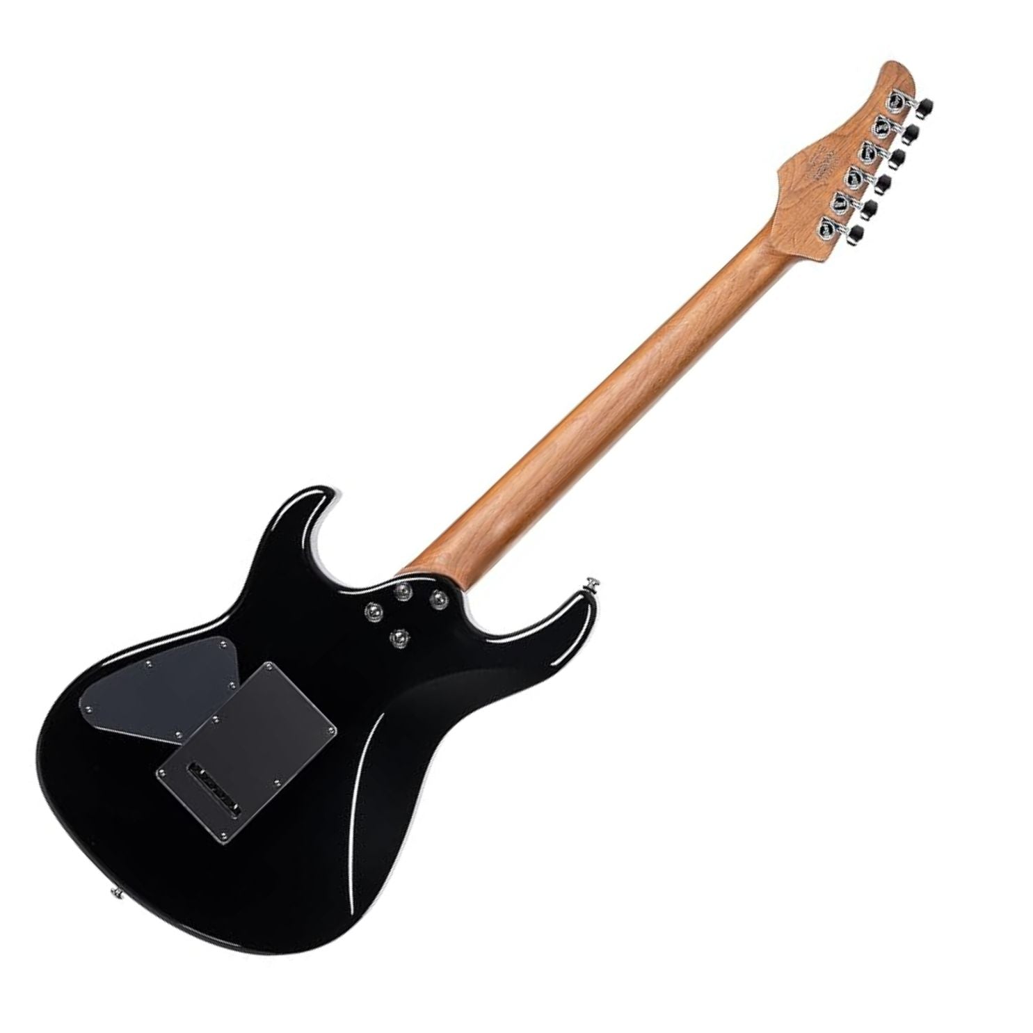 Cort G290 FAT II Double Cutaway 6-String Electric Guitar - Blue Burst ...