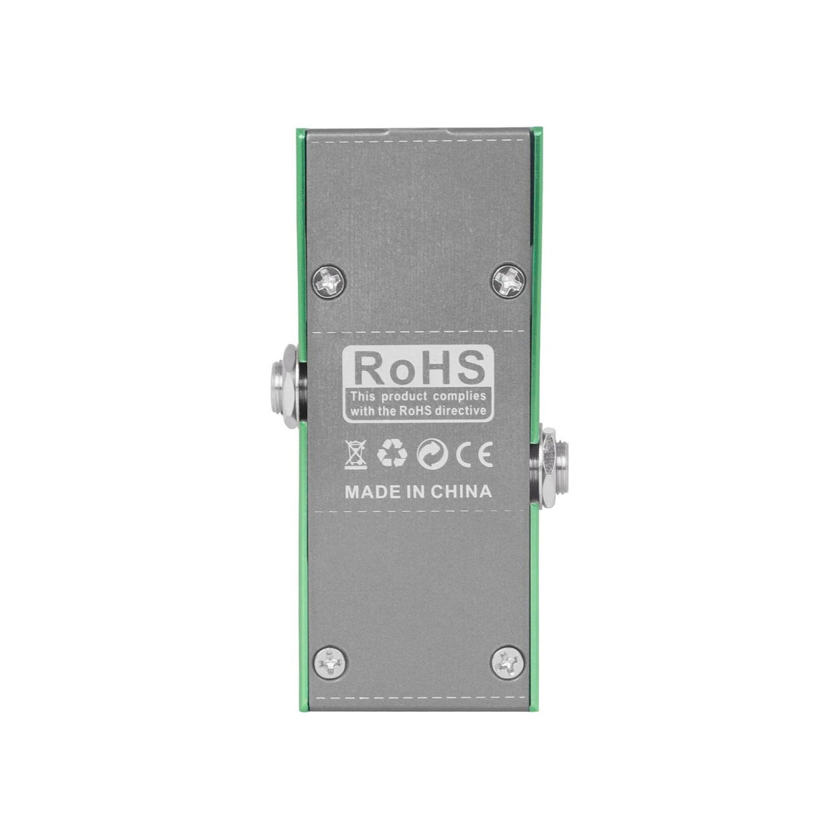 IRIN Ultimate Drive Overdrive Guitar Pedal – Ploutone