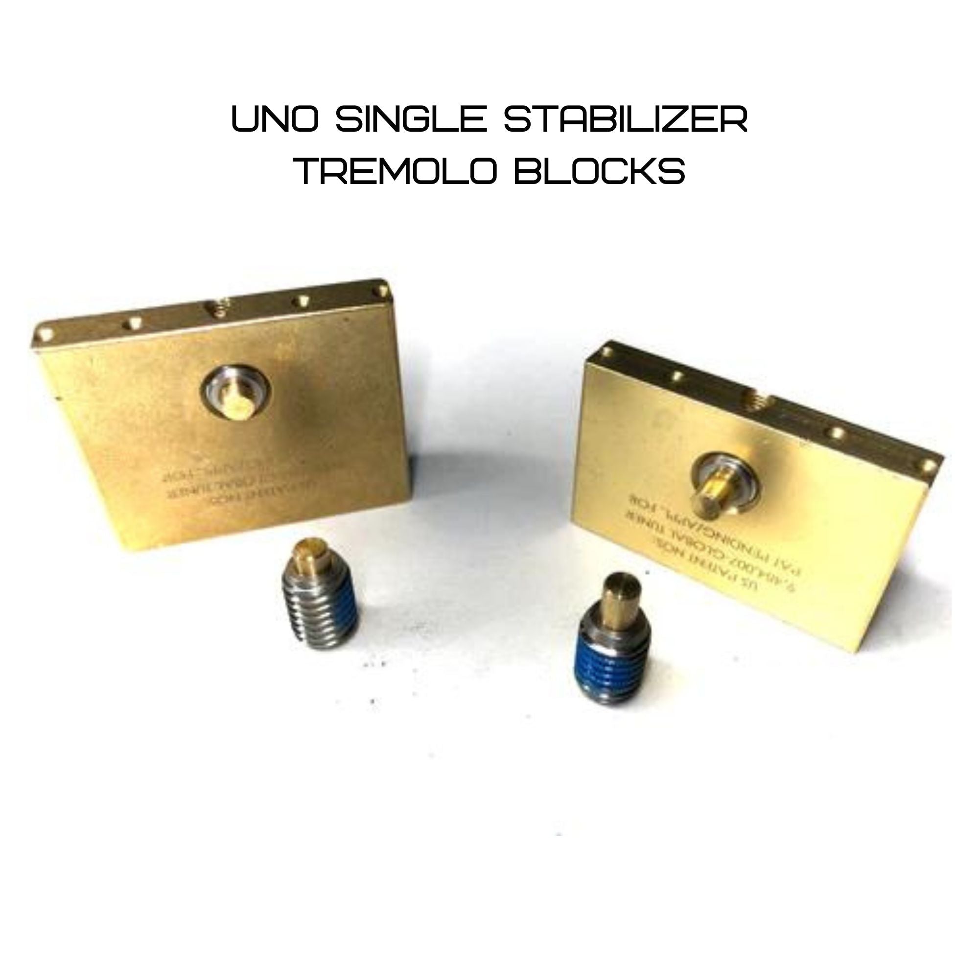 Sophia 2:92 6-String Deluxe Tremolo Bridge | Ploutone