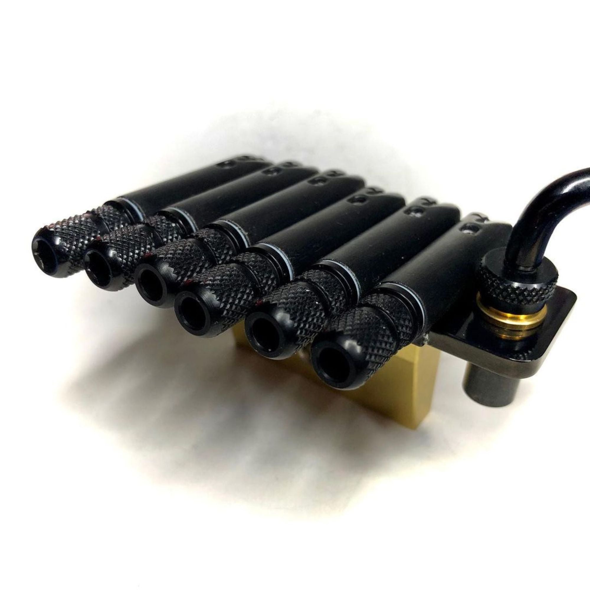 Sophia 2:22 6-String Headless Tremolo Bridge | Ploutone