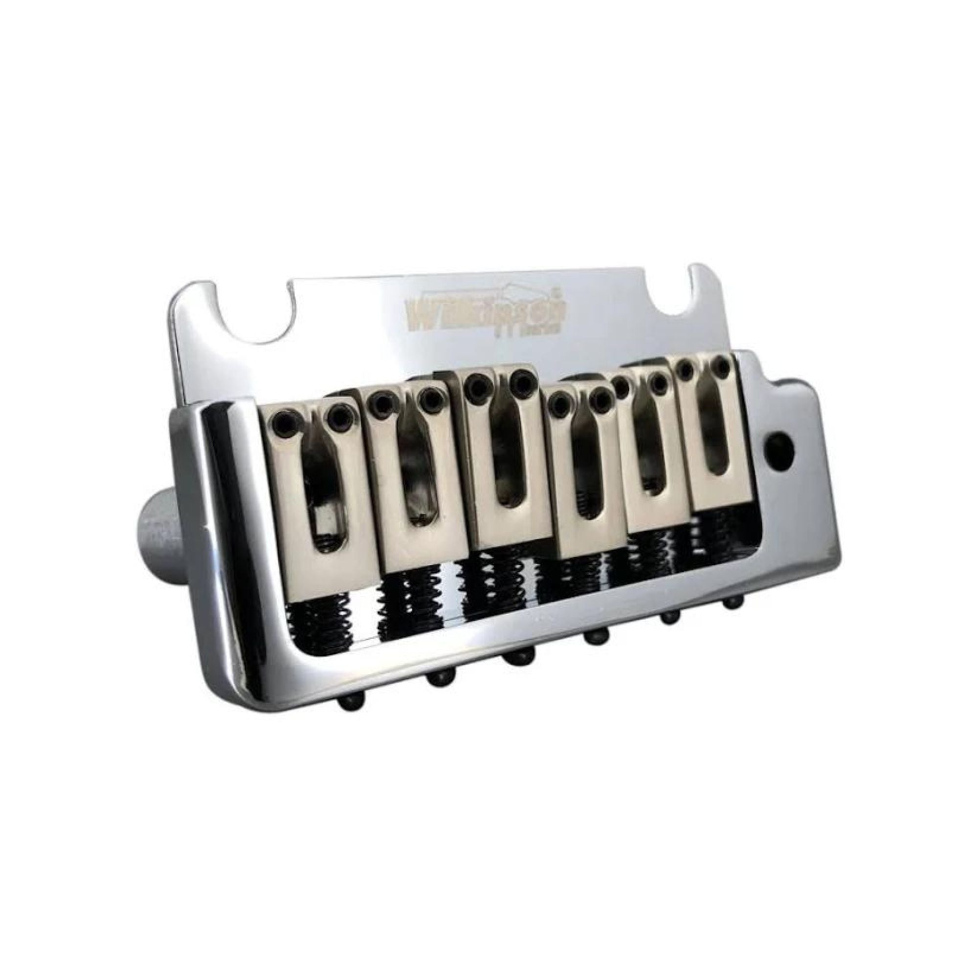 Wilkinson WOV08 2-Point Tremolo for Stratocasters | Ploutone