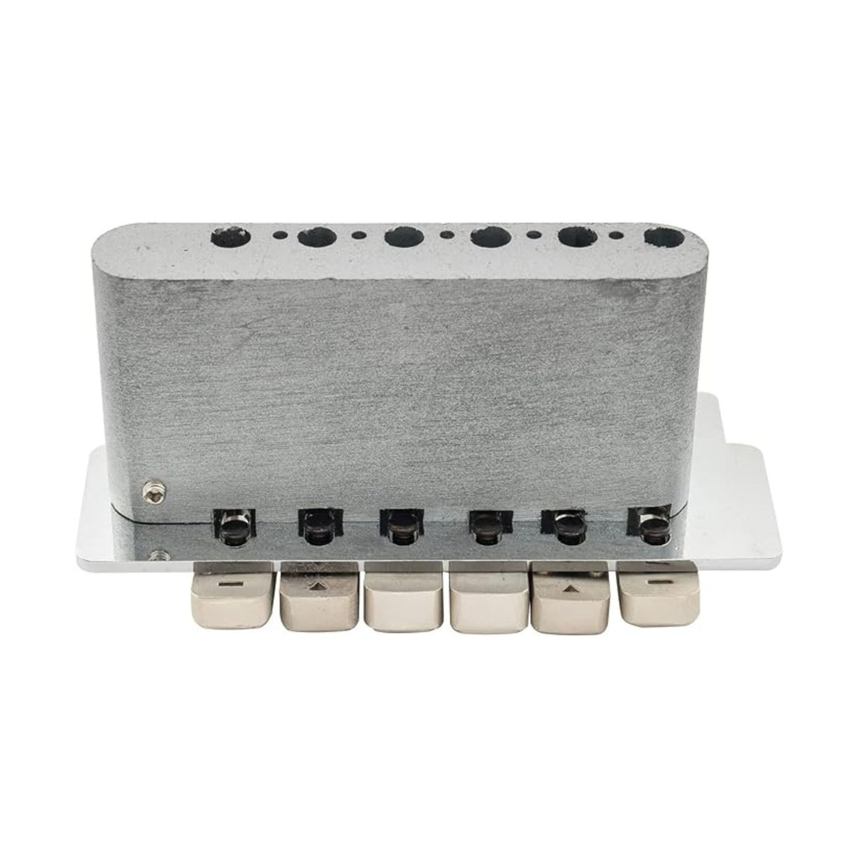 Wilkinson WOV10 2-Point Tremolo for Stratocasters - Locking Saddles ...