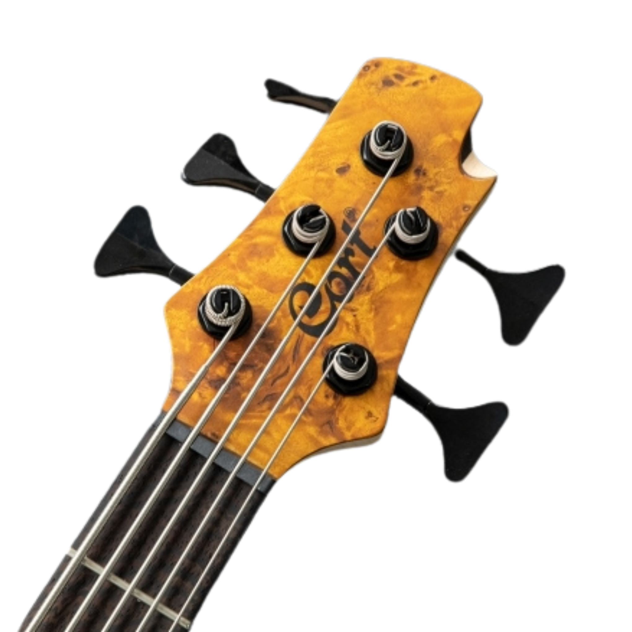 Cort Artisan Series A5 Plus SC 5-String Bass Guitar – Ploutone