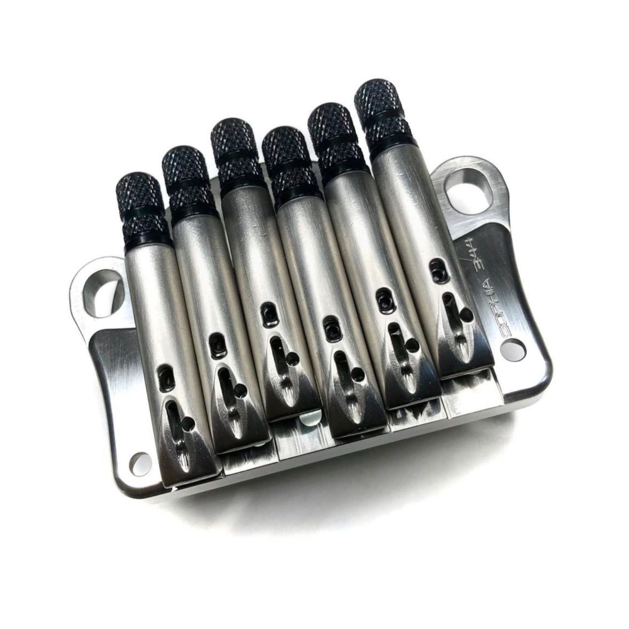 Sophia Tremolos 3:44 6-String Headless Fixed Bridge | Ploutone