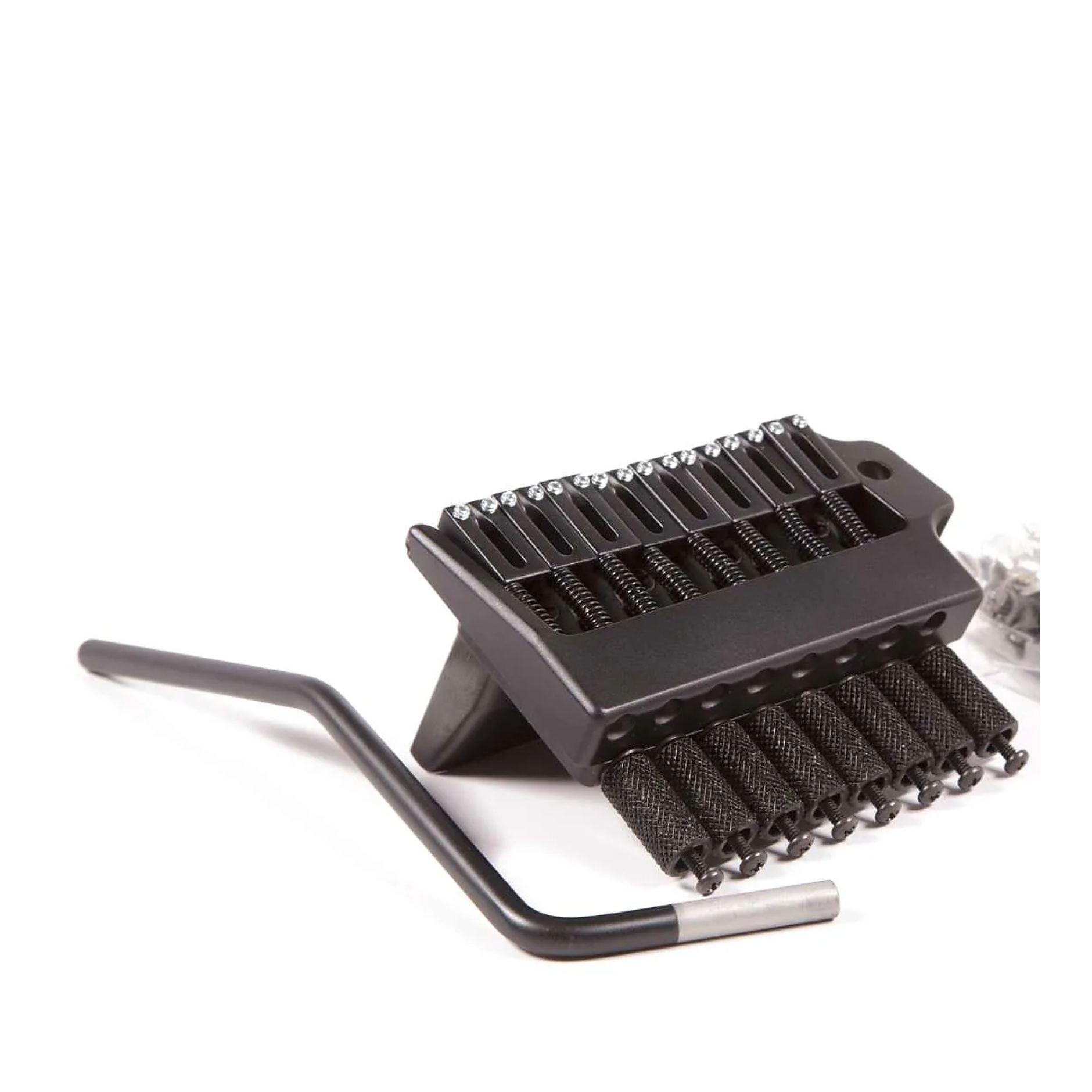 Hipshot 8-String Headless Tremolo | Ploutone