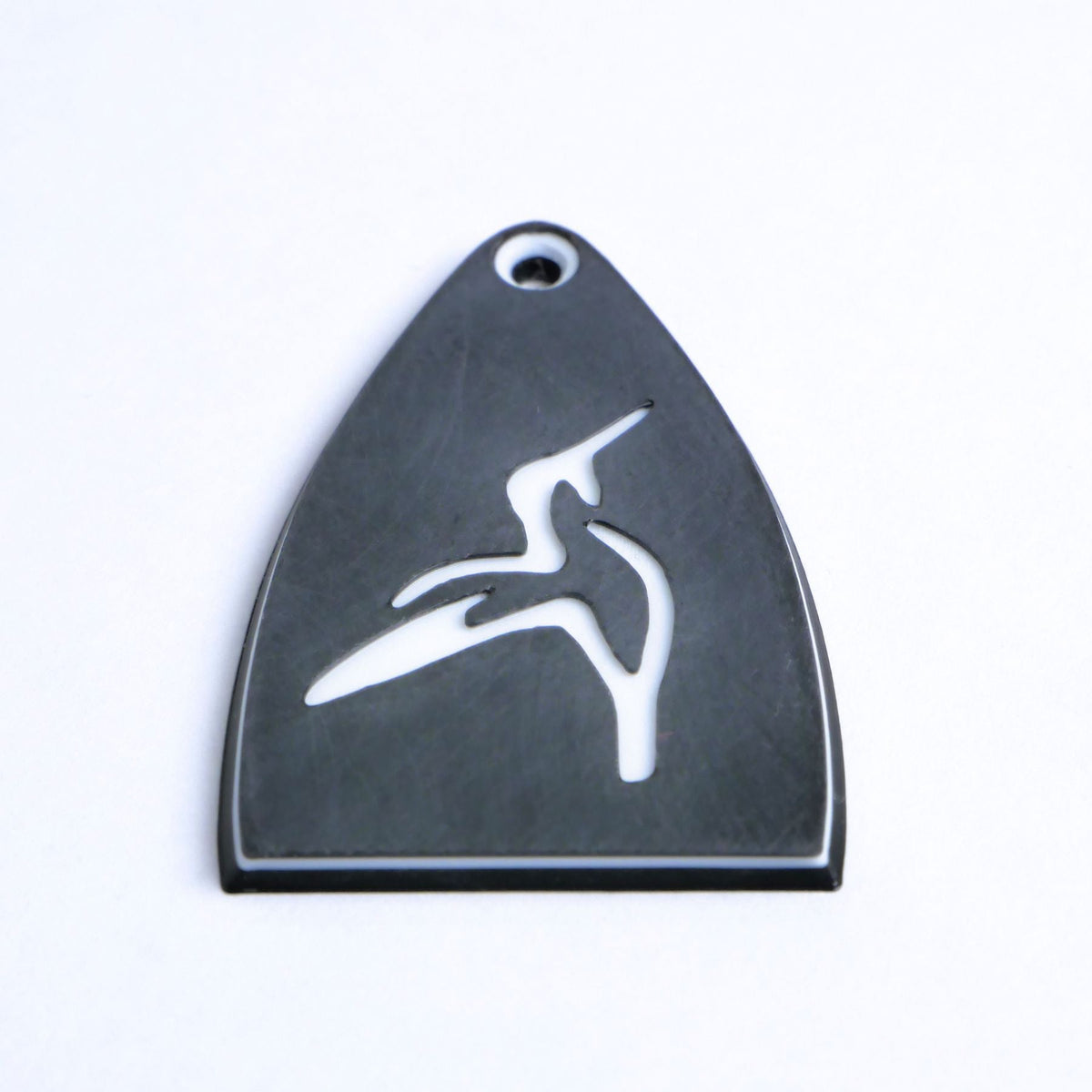 Ploutone Custom Truss Rod Cover for PRS SE – "Hummingbird" Design ...