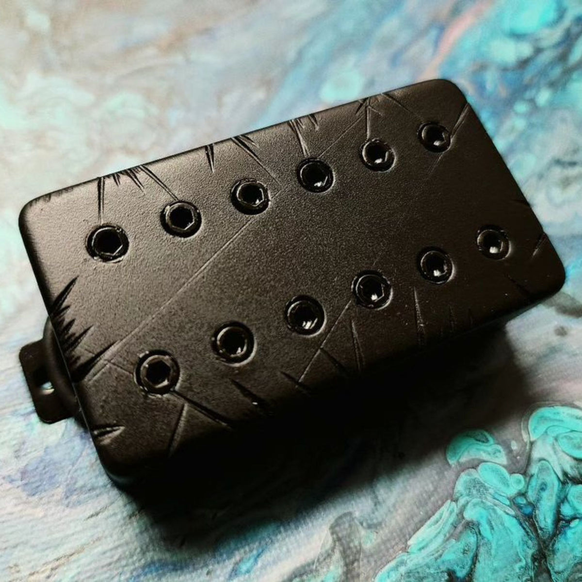 AuroraTone Singularity Hand Wound Pickup Set | Ploutone