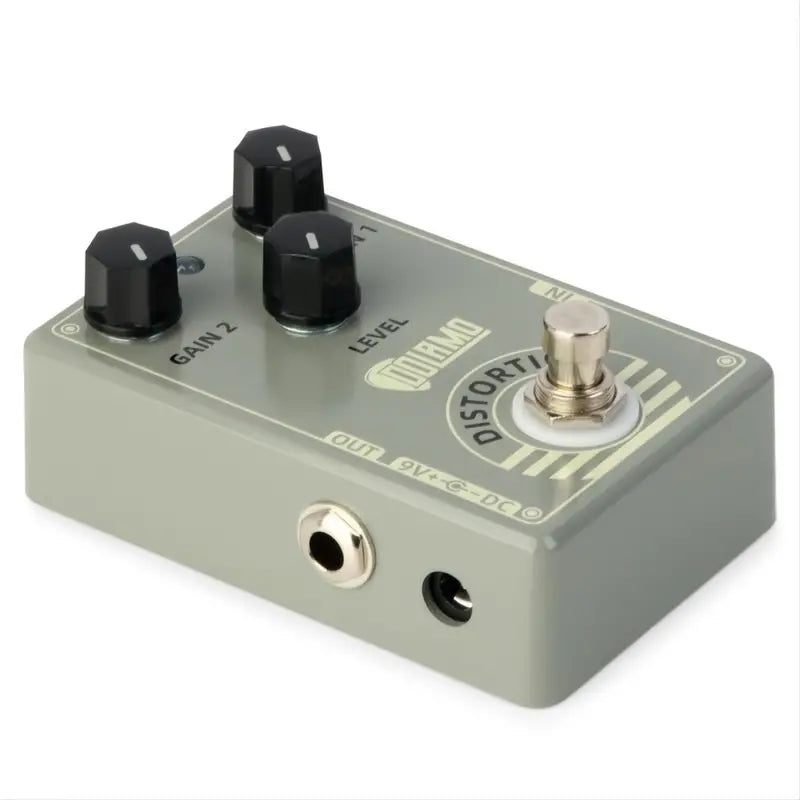 Dolamo D-5 Mark IV Distortion Pedal | Ploutone