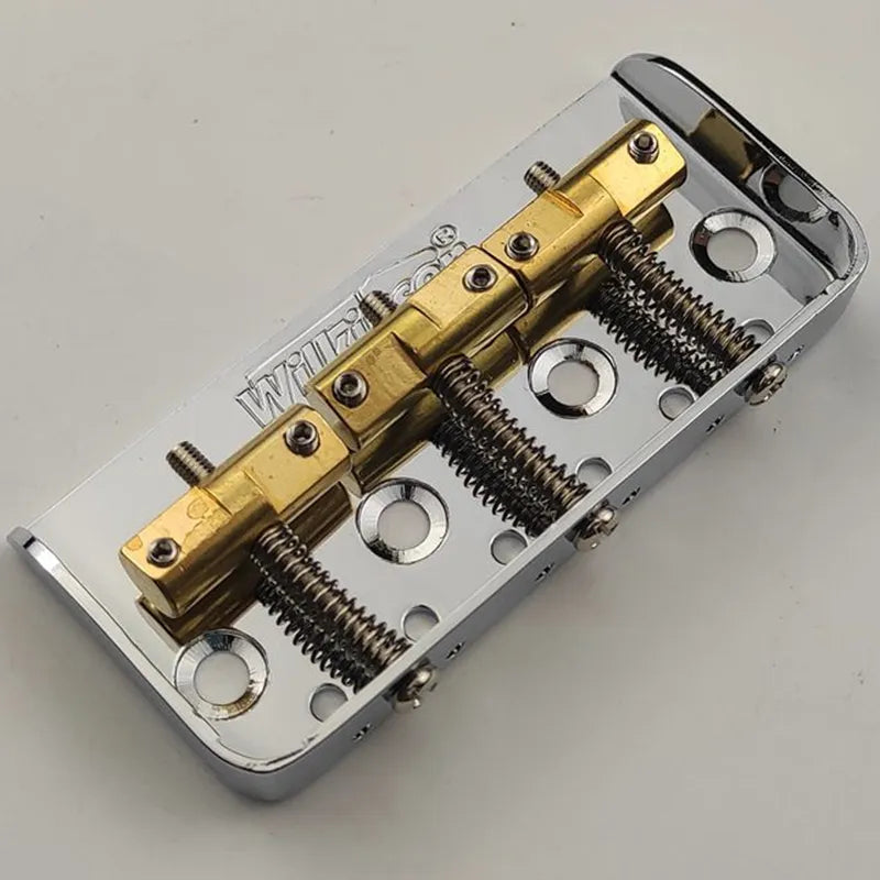 Wilkinson WTBS Telecaster Short Bridge | Ploutone