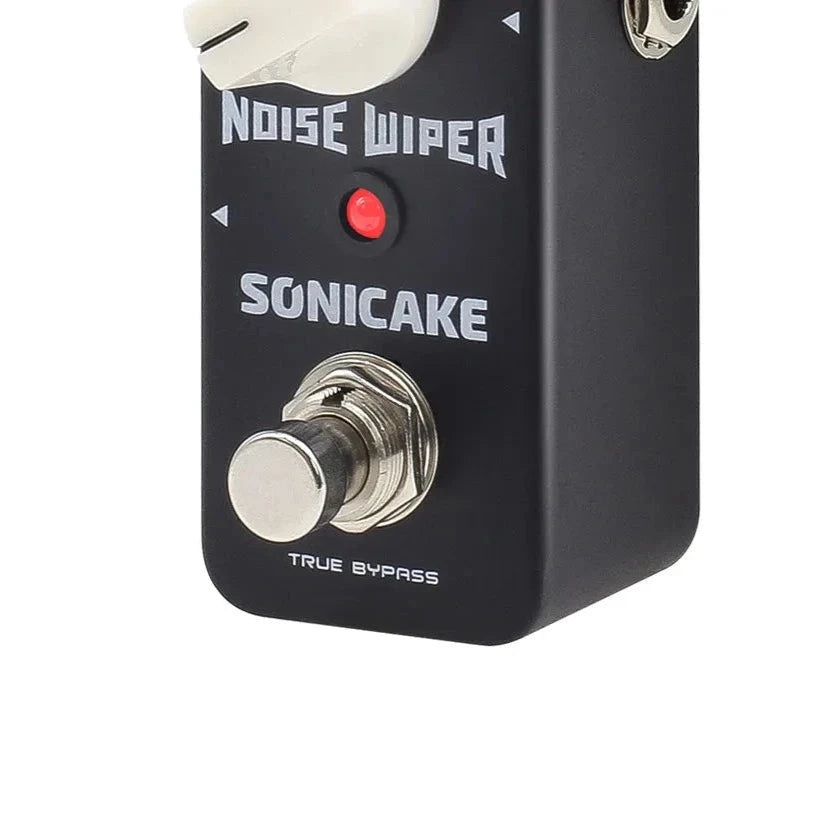 SONICAKE Noise Wiper Noise Gate Pedal | Ploutone