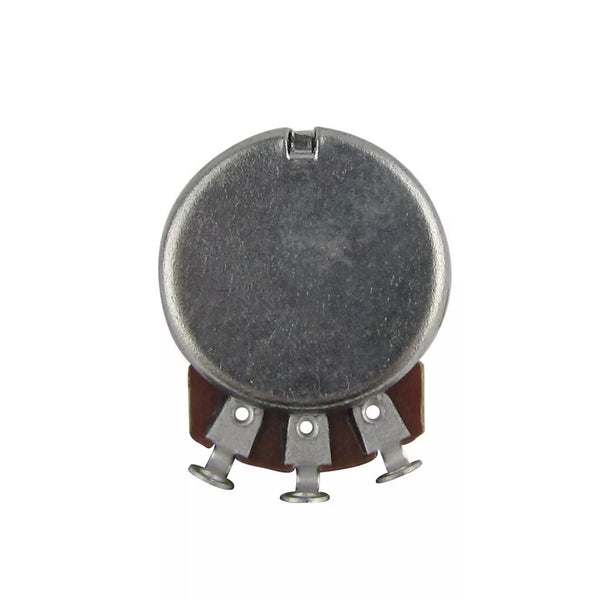 Short Shaft Full Size A250K Potentiometers (Set of 10) – Ploutone