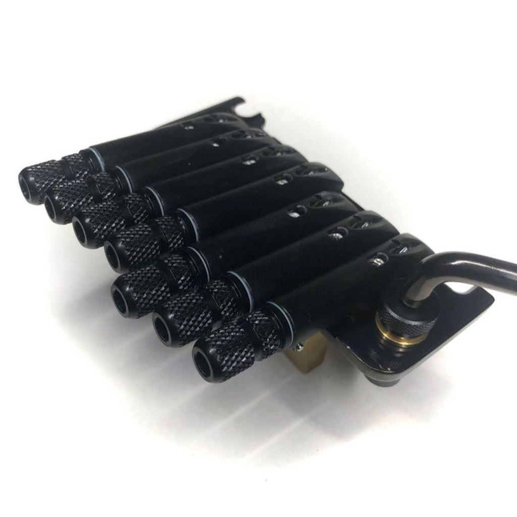 Sophia 2:92 7-String Headless Tremolo Bridge | Ploutone