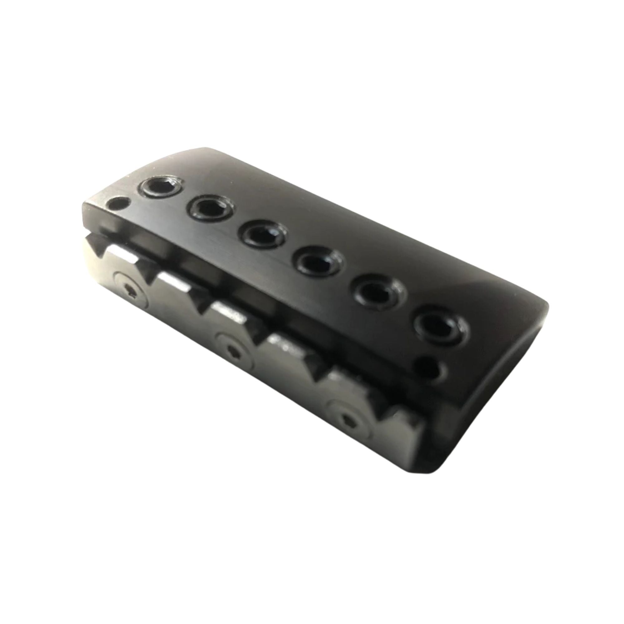 Sophia Tremolos Sophia Nut - Headless Guitar Nut | Ploutone