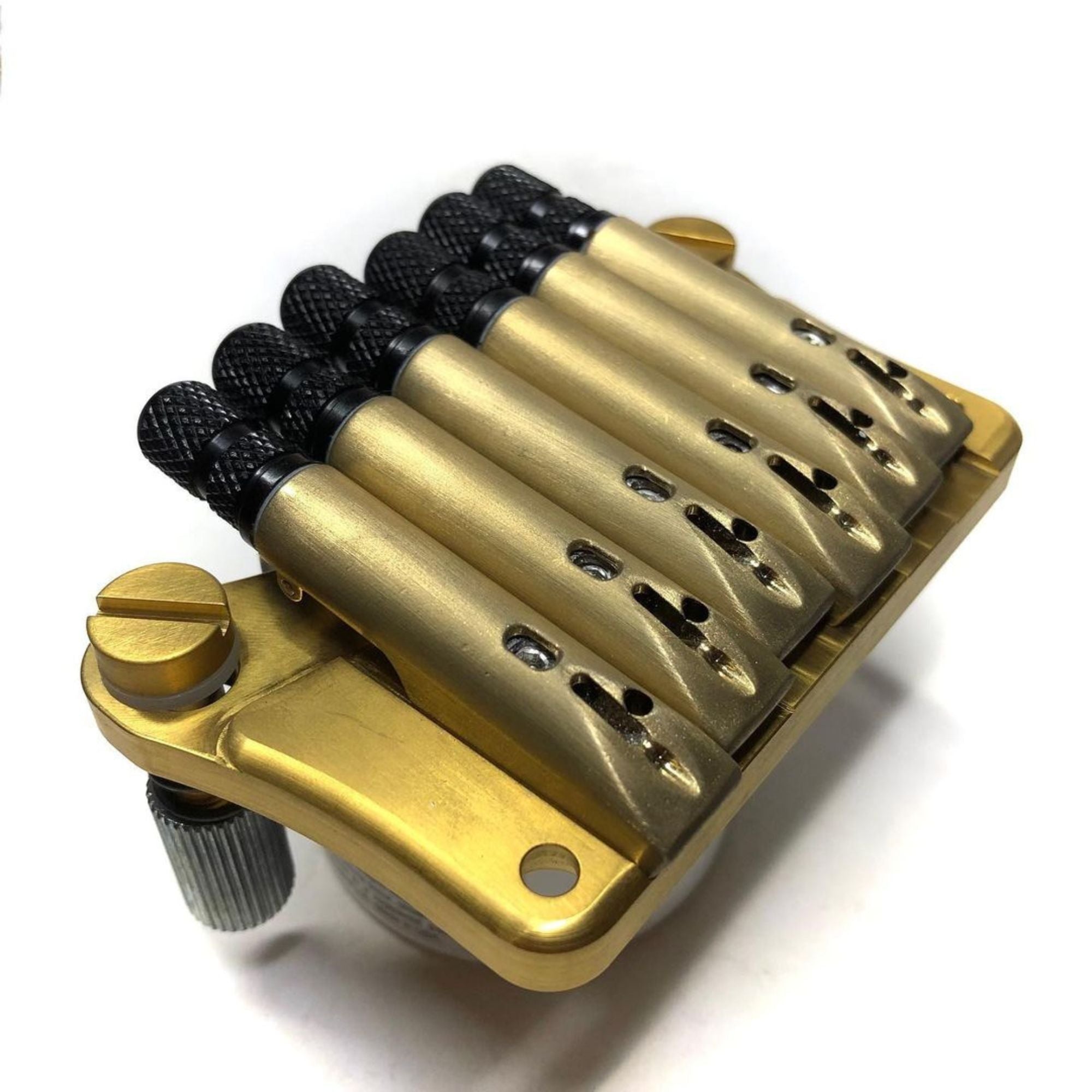 Sophia Tremolos 3:44 6-String Headless Fixed Bridge | Ploutone