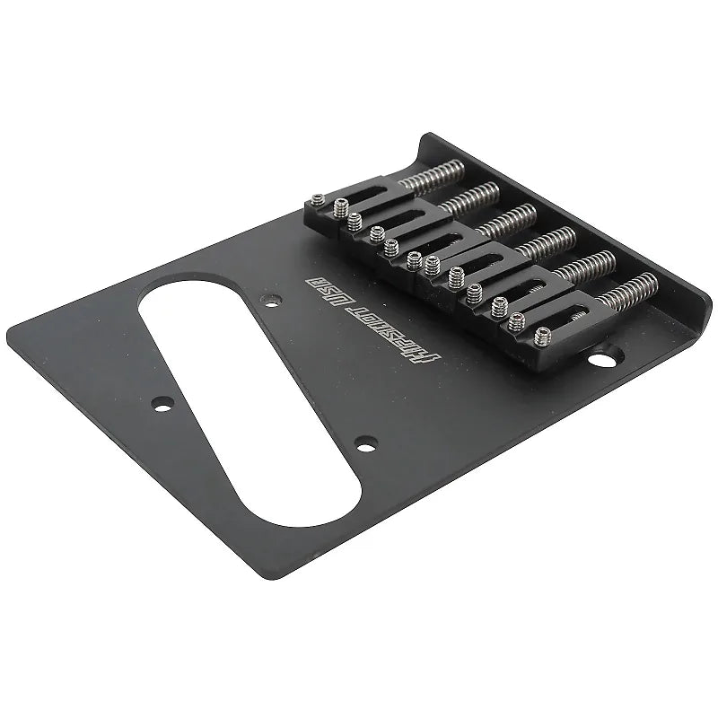 Hipshot Telecaster® Bridge | Ploutone