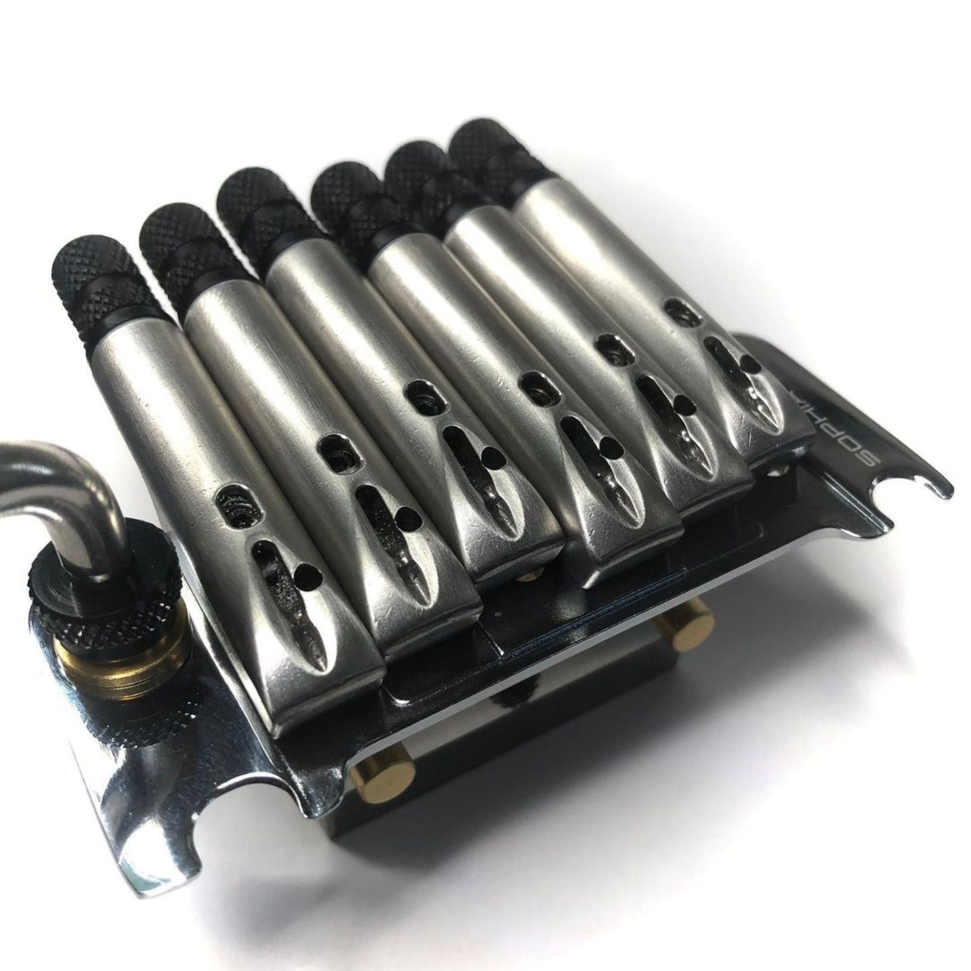 Sophia 2:92 6-String Headless Tremolo Bridge | Ploutone